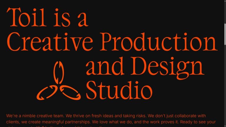 Typography in Dark Mode: How to Optimize Fonts for Low-Light UI ...