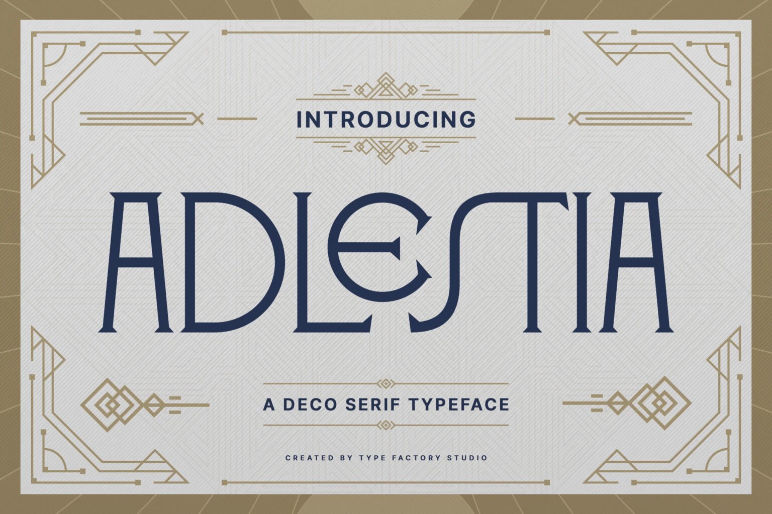 25+ Best 1920s Fonts | Design Shack