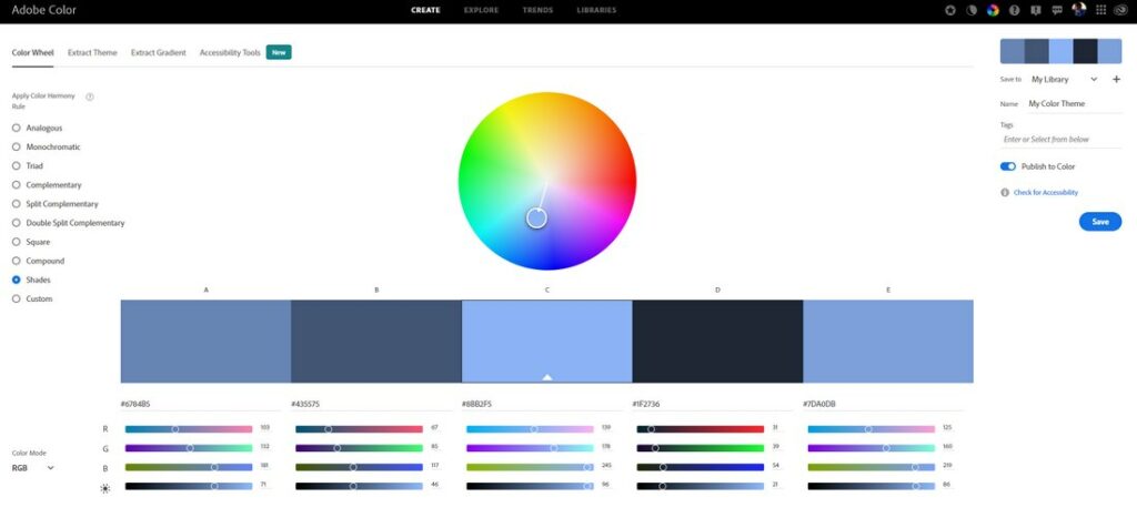 10 Best Wedding Color Schemes for Invitations & Stationery (+ Examples ...