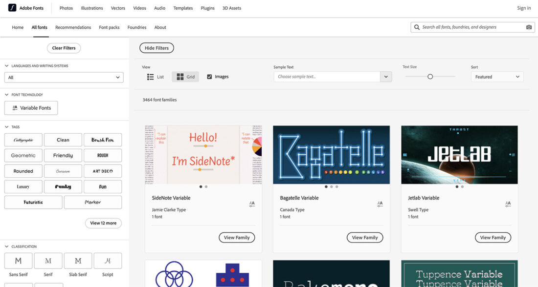 How to Add & Import Fonts to Figma | Design Shack