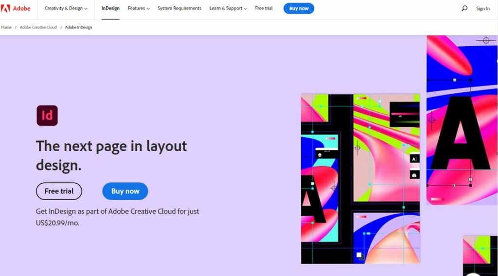 Affinity Publisher vs InDesign: Pros, Cons & Advice | Design Shack