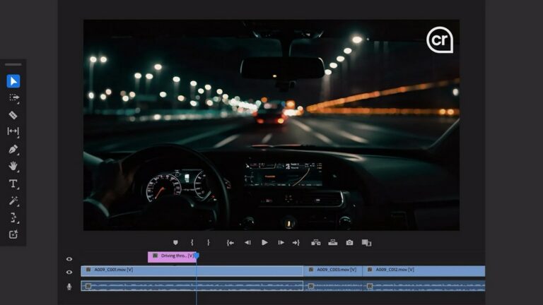 AI & Premiere Pro: New Features, Tools & Plug-Ins to Try | Design Shack