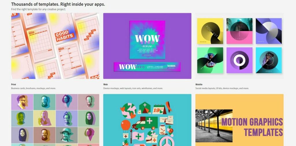 5+ Best Unlimited Stock Sites in 2025: For Photos, Art, Graphics ...