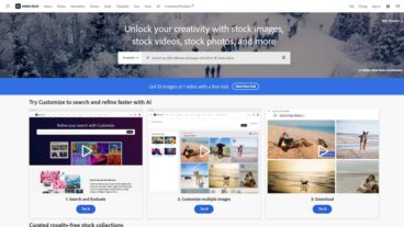 What Makes a Good Stock Template? How to Spot High-Quality Designs ...