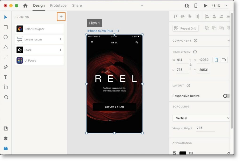 10+ Best Adobe XD Plugins 2025 | Design Shack