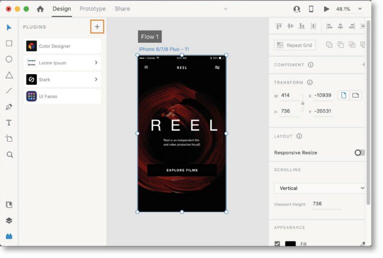 10+ Best Adobe XD Plugins 2025 | Design Shack