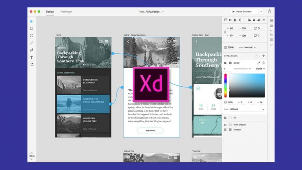 Sketch vs. Figma vs. Adobe XD: Which Design Tool Is Best for Beginners ...
