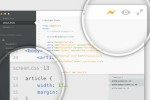 Brackets: Adobe’s Innovative Text Editor Project | Design Shack