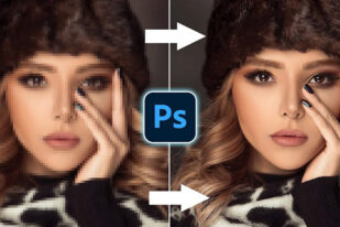 10+ Advanced Photoshop Techniques You Should Master (Free Tutorials ...