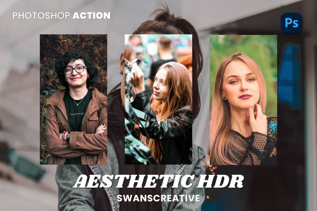 100+ Best Instagram Filters for Photoshop 2025 | Design Shack