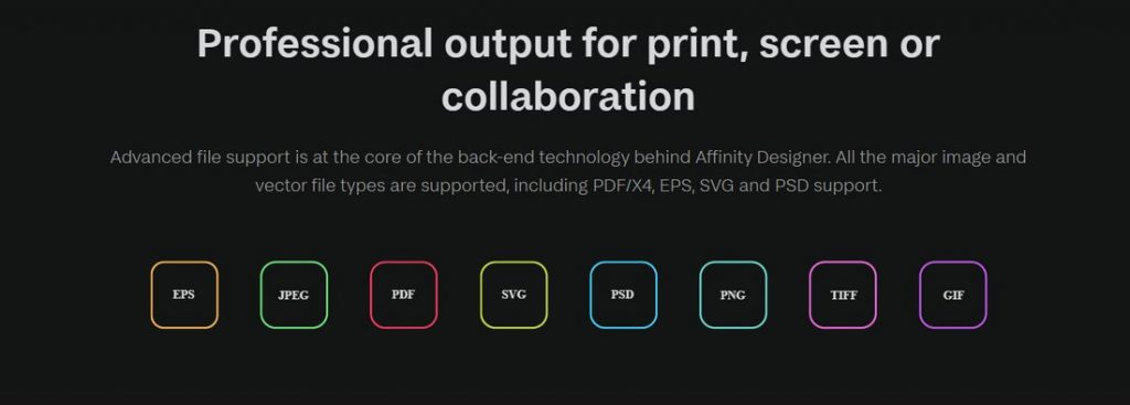 Affinity Designer vs Illustrator: Pros & Cons Compared | Design Shack