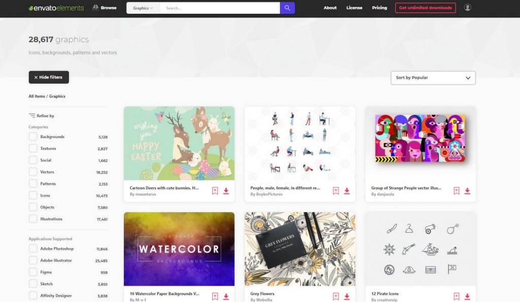 Affinity Designer vs Illustrator: Pros & Cons Compared | Design Shack