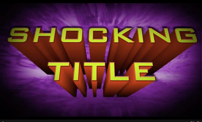 45 Best After Effects Title Templates 2023 Design Shack 45 Best After Effects Title Templates 2023 Design Shack