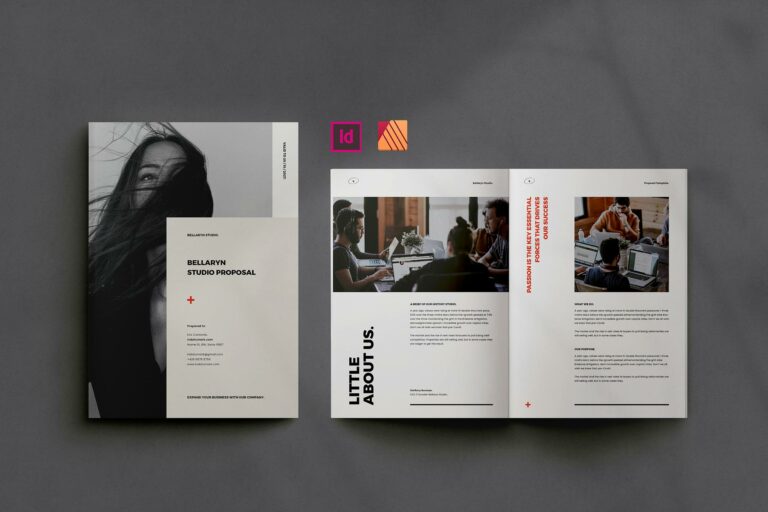 75+ Best Affinity Designer Templates & Assets 2024 (Free & Premium ...