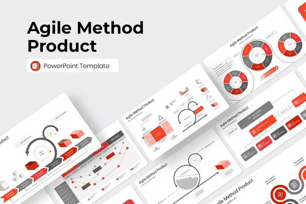 20+ Best Agile & Scrum Presentation Templates | Design Shack