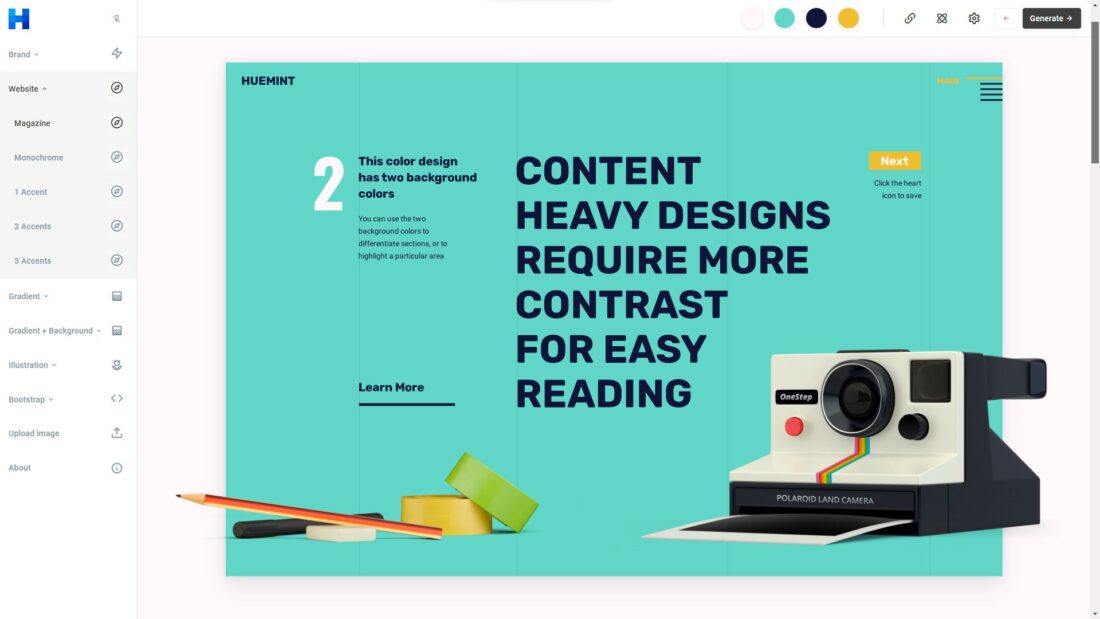 10 Tips for Using AI in Your Web Design Business | Design Shack