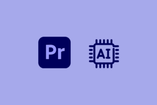 AI & Premiere Pro: New Features, Tools & Plug-Ins to Try | Design Shack