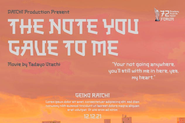 Akisa Faux Font | Design Shack