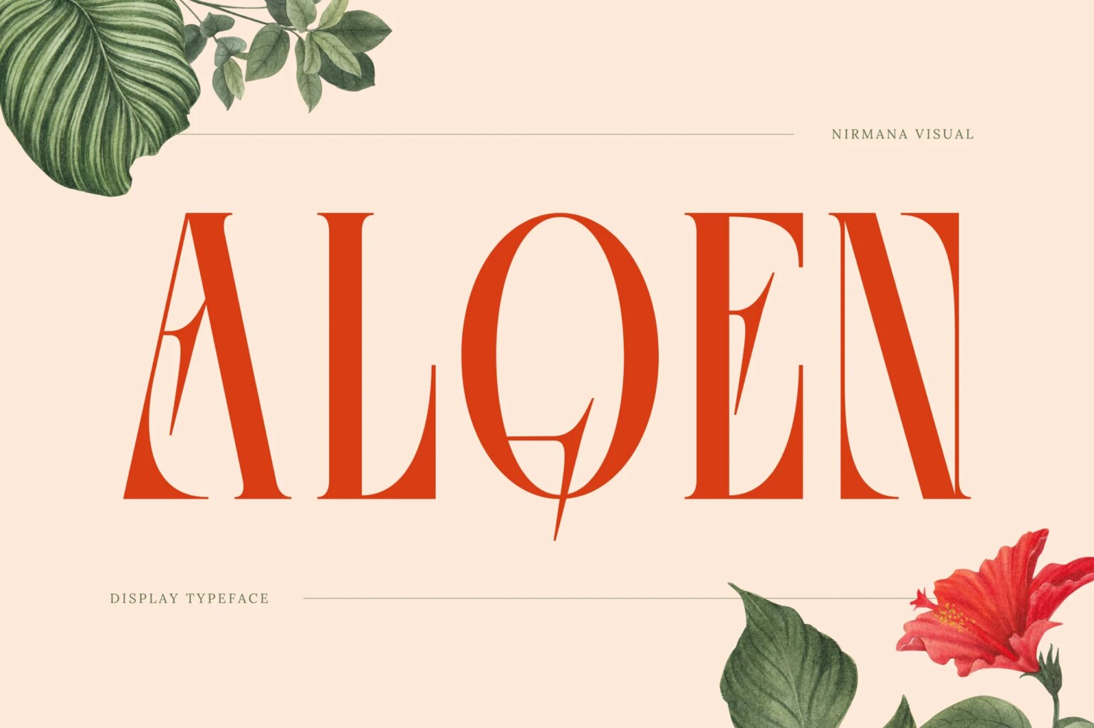 45+ Best Luxury & Elegant Fonts in 2025 (Free & Pro) | Design Shack