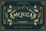 15+ Best American & USA Fonts | Design Shack