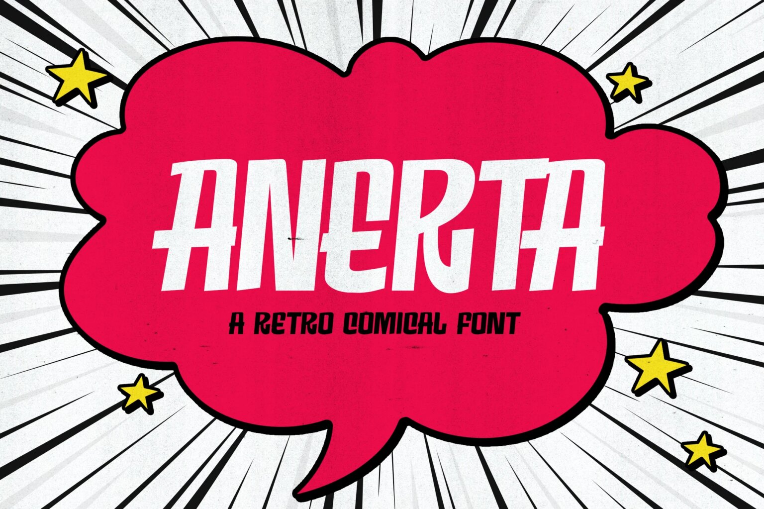40+ Best Comic Fonts 2025 | Design Shack