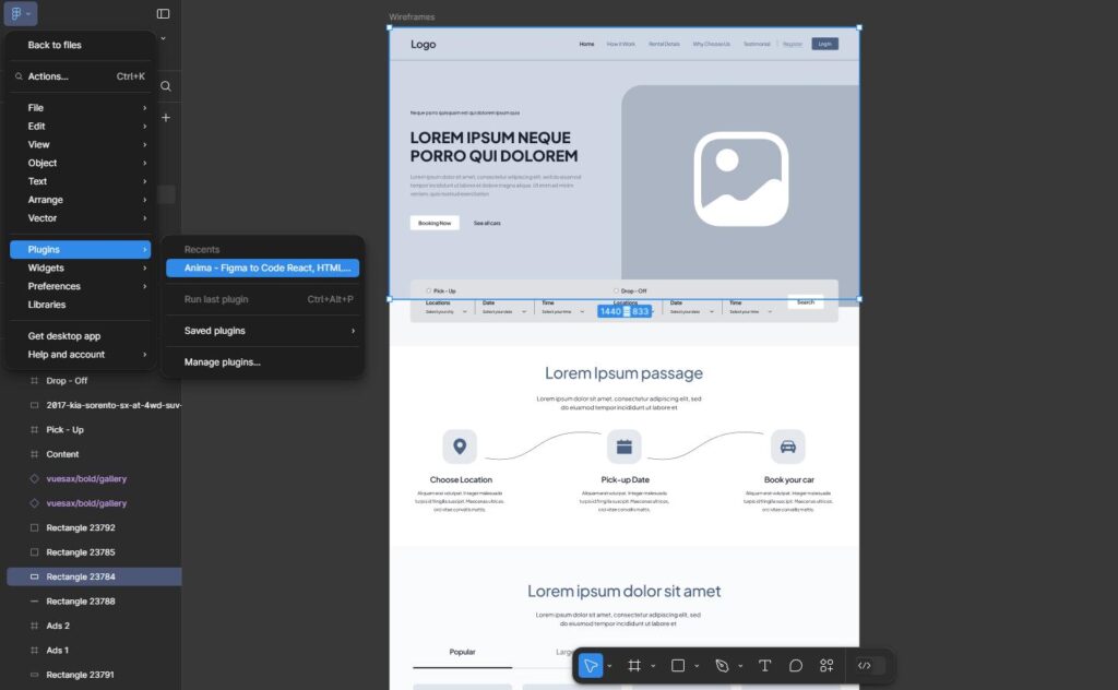 Anima’s Playground Turns Designs Into Functional Apps | Design Shack