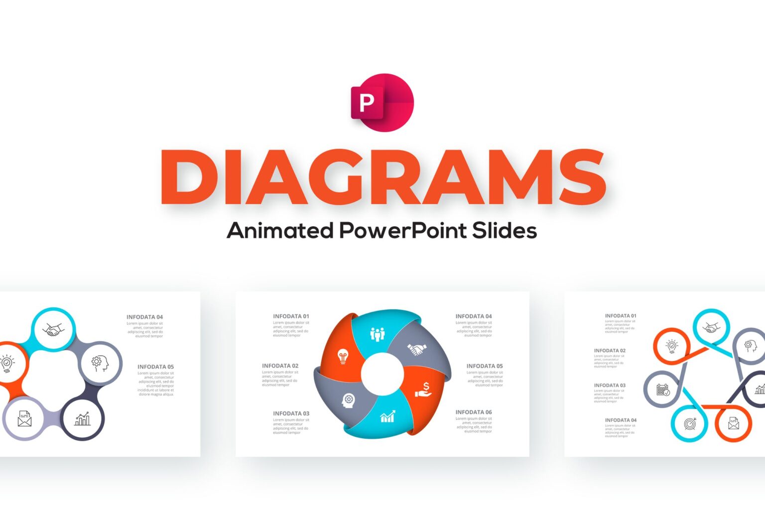 50+ Best Animated PowerPoint Templates 2022 (Free + Premium) | Design Shack