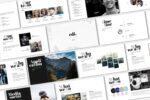 50+ Best Animated PowerPoint Templates 2022 (Free + Premium) | Design Shack