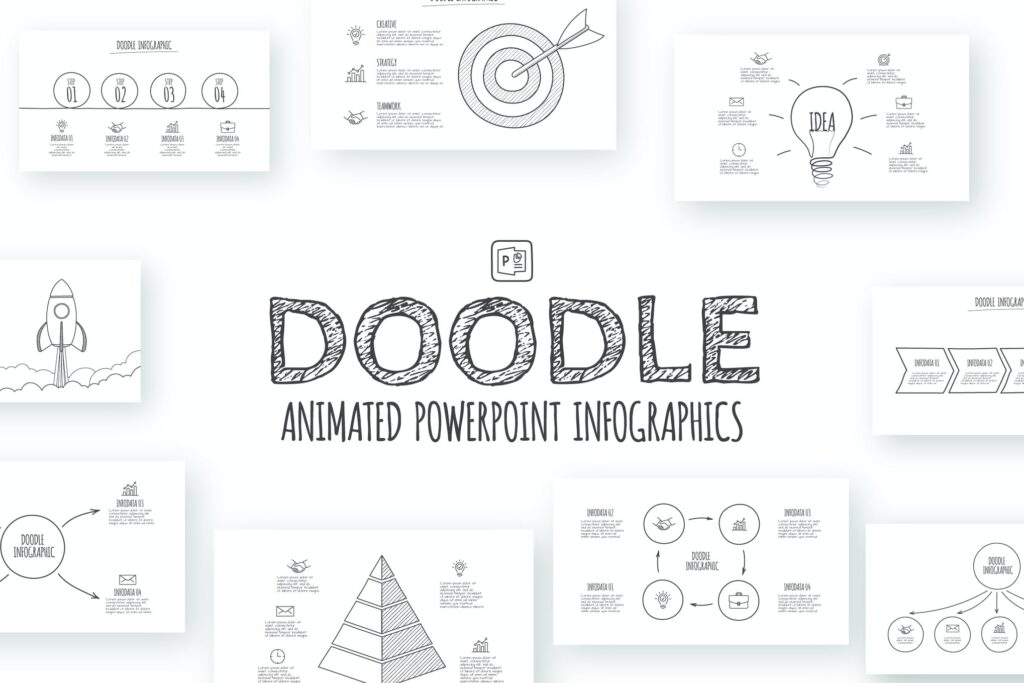 50+ Best Animated PowerPoint Templates 2022 (Free + Premium) | Design Shack