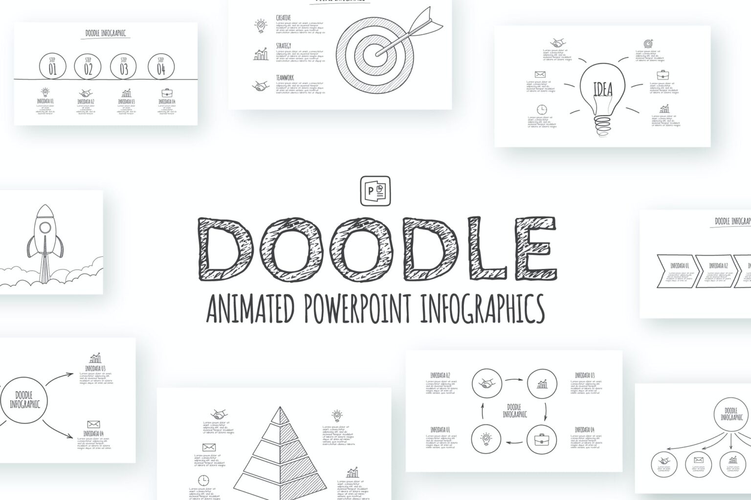 50+ Best Animated PowerPoint Templates 2022 (Free + Premium) | Design Shack