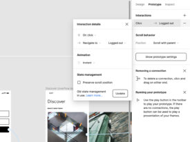How to Animate in Figma | Design Shack