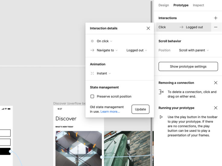 How to Animate in Figma | Design Shack