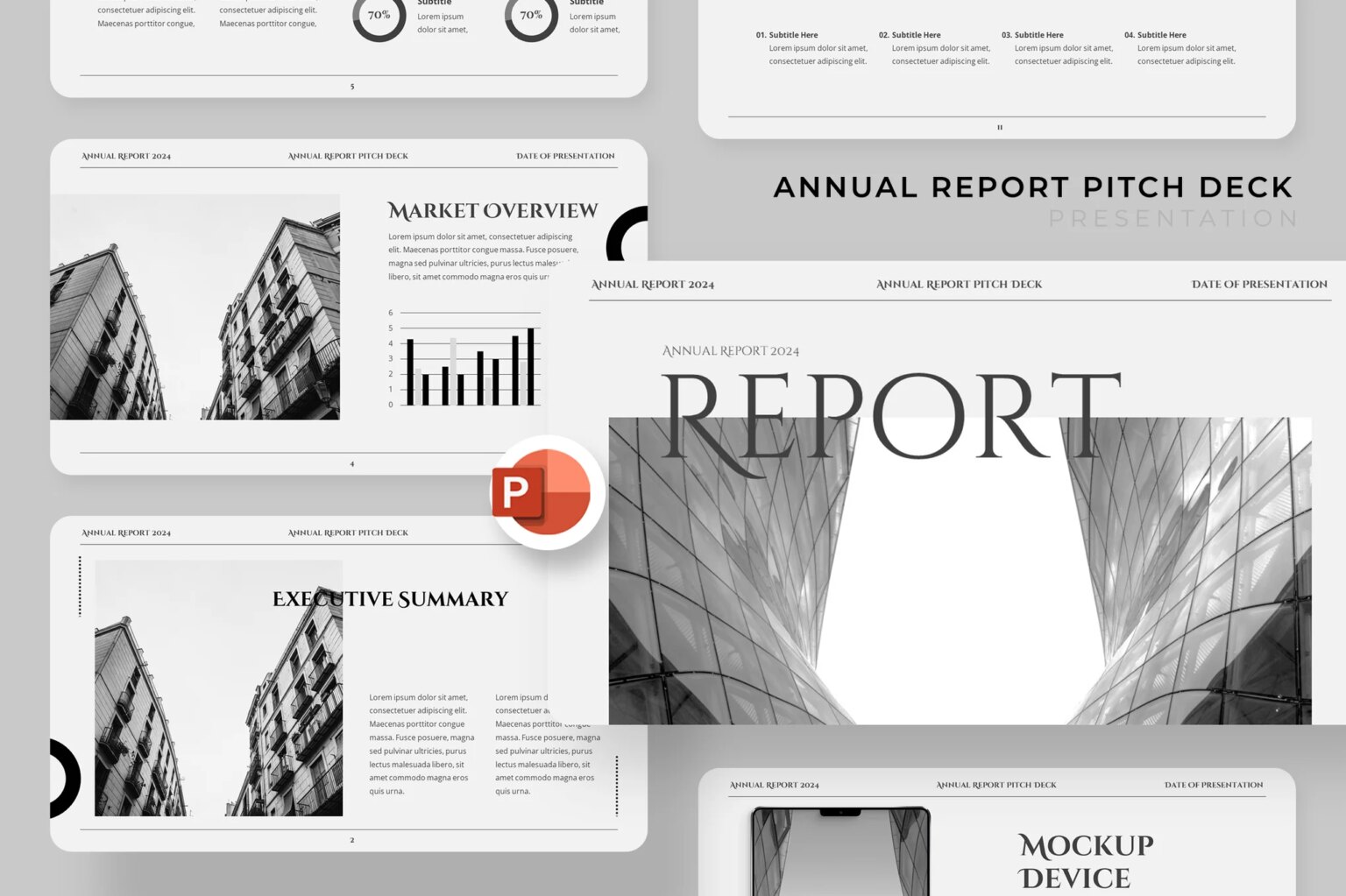 130+ Beautiful, Premium PowerPoint Presentation (PPT) Templates 2025 ...