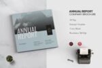 50+ Annual Report Templates (Word & InDesign) 2022 | Design Shack