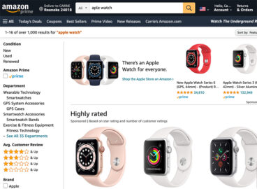8 Ways to Design Clever Error Messages | Design Shack