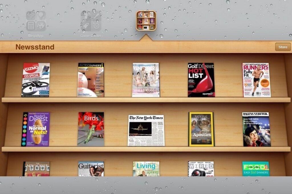 Skeuomorphism vs. Flat Design: Where Are We Now? | Design Shack