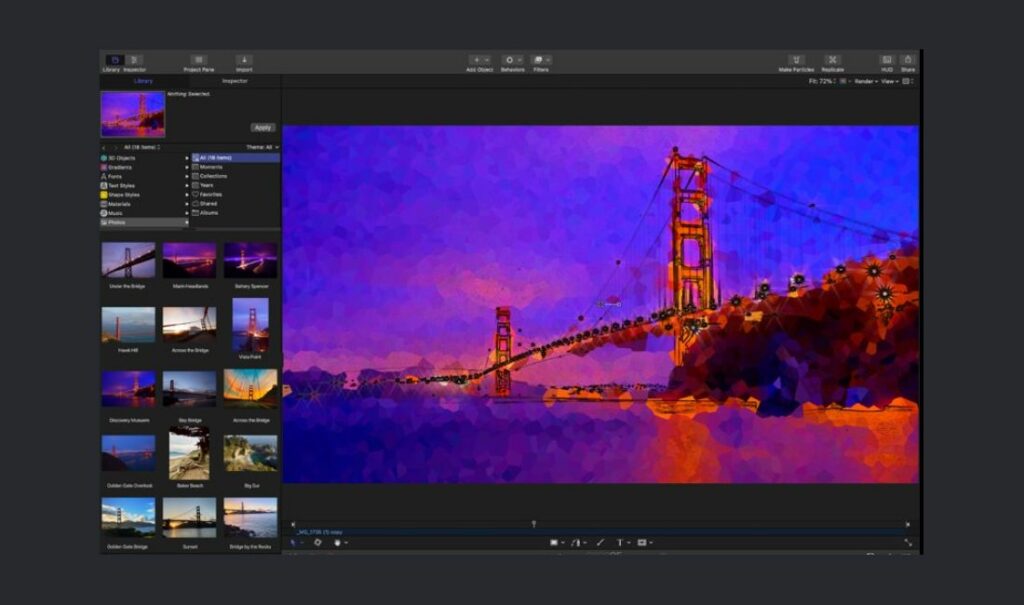 6 Best Adobe After Effects Alternatives for VFX & Motion Graphics ...