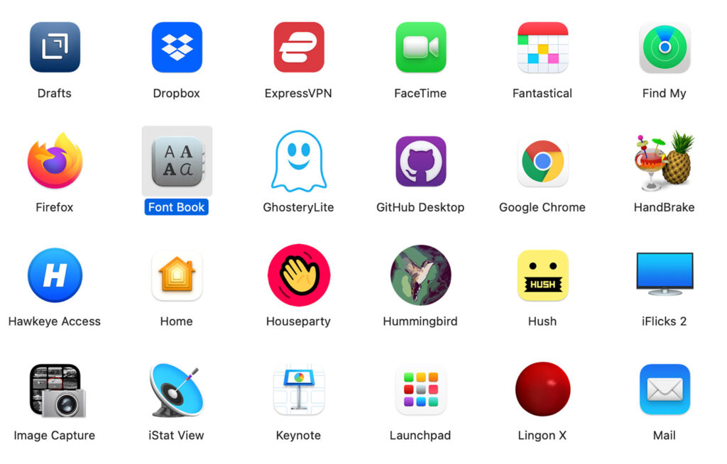 How to Uninstall Fonts on Windows & Mac | Design Shack