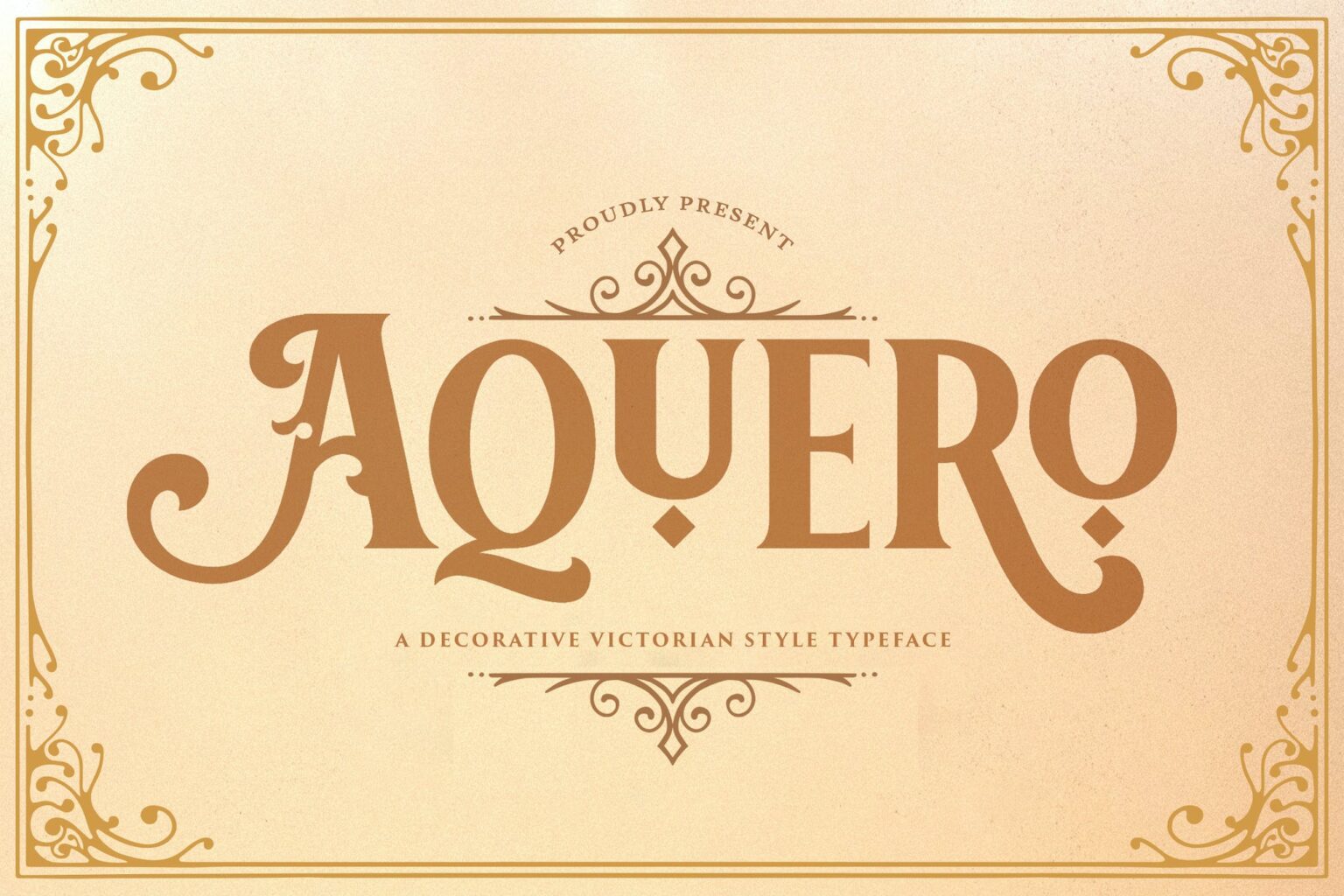 25+ Best Victorian Fonts (+ Fancy Victorian Era Script Fonts) | Design ...
