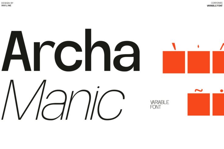20+ Best Neutral Fonts for Global Typography Designs | Design Shack