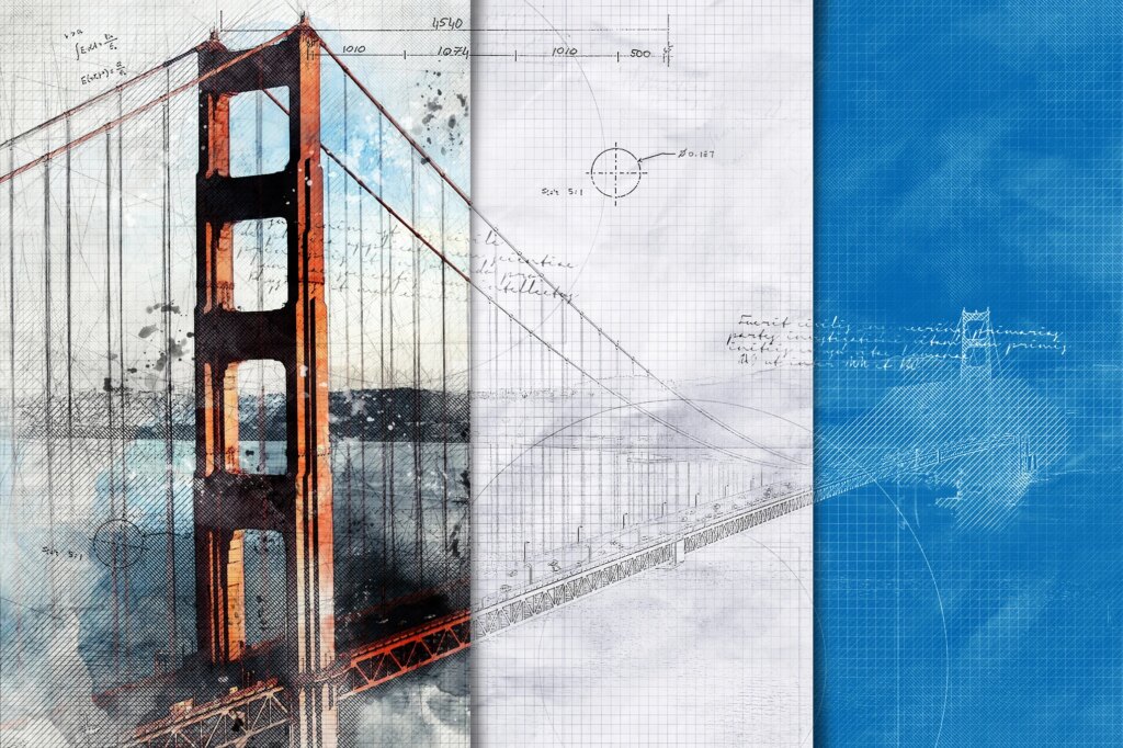 30+ Architecture Actions, Effects & Presets (For Photoshop + Lightroom ...