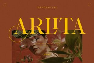 25+ Best Ligature Fonts for Harmonious Designs (Free & Pro) | Design Shack