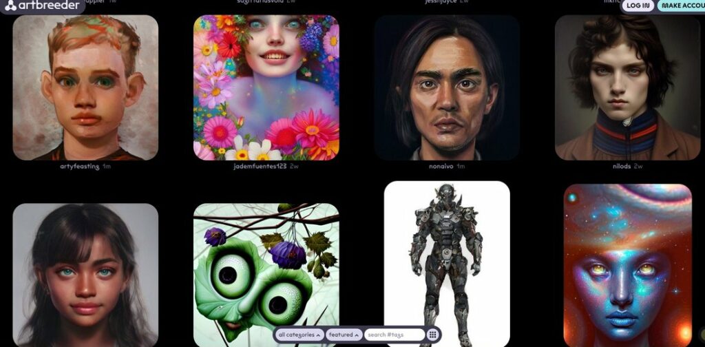 10 Best AI Art Generators & Tools in 2023 - Shack Design
