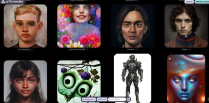 10 Best AI Art Generators & Tools in 2024 | Design Shack