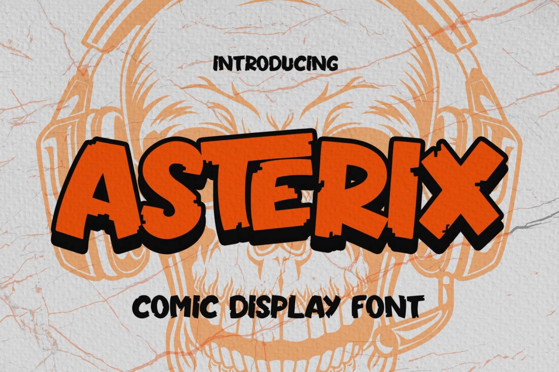 40+ Best Comic Fonts 2025 | Design Shack