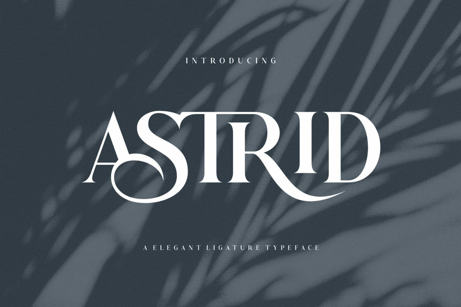 90+ Best Fonts for Logo Design - Blog of Web Design, Marketing, Social ...