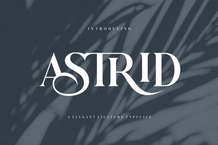 90+ Best Fonts for Logo Design - Blog of Web Design, Marketing, Social ...