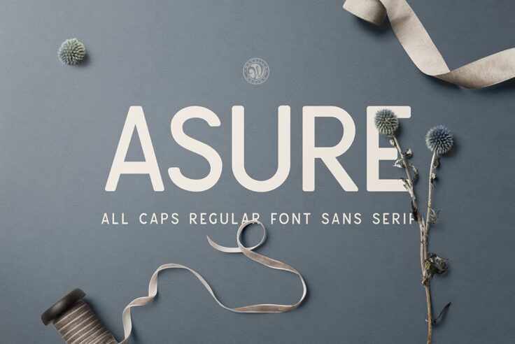 25+ Best All-Caps Fonts for Bold Tiles (Free & Pro) | Design Shack