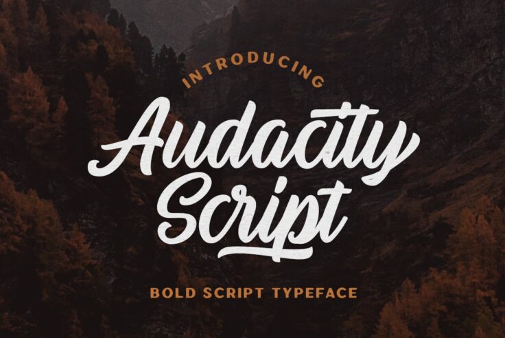 35+ Best Cinematic Fonts for Bold Titles | Design Shack
