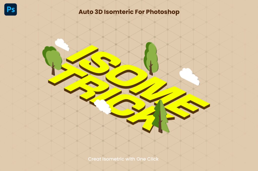 20+ Best 3D Photoshop Actions for Stunning Depth Effects | Design Shack